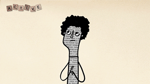 Linguistics GIFs - Get the best GIF on GIPHY