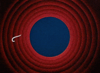 The End Animated Pictures Gif