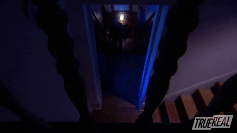 Scared-person GIFs - Get the best GIF on GIPHY