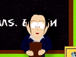 Episode 11 - Tom's Rhinoplasty GIFs on GIPHY - Be Animated