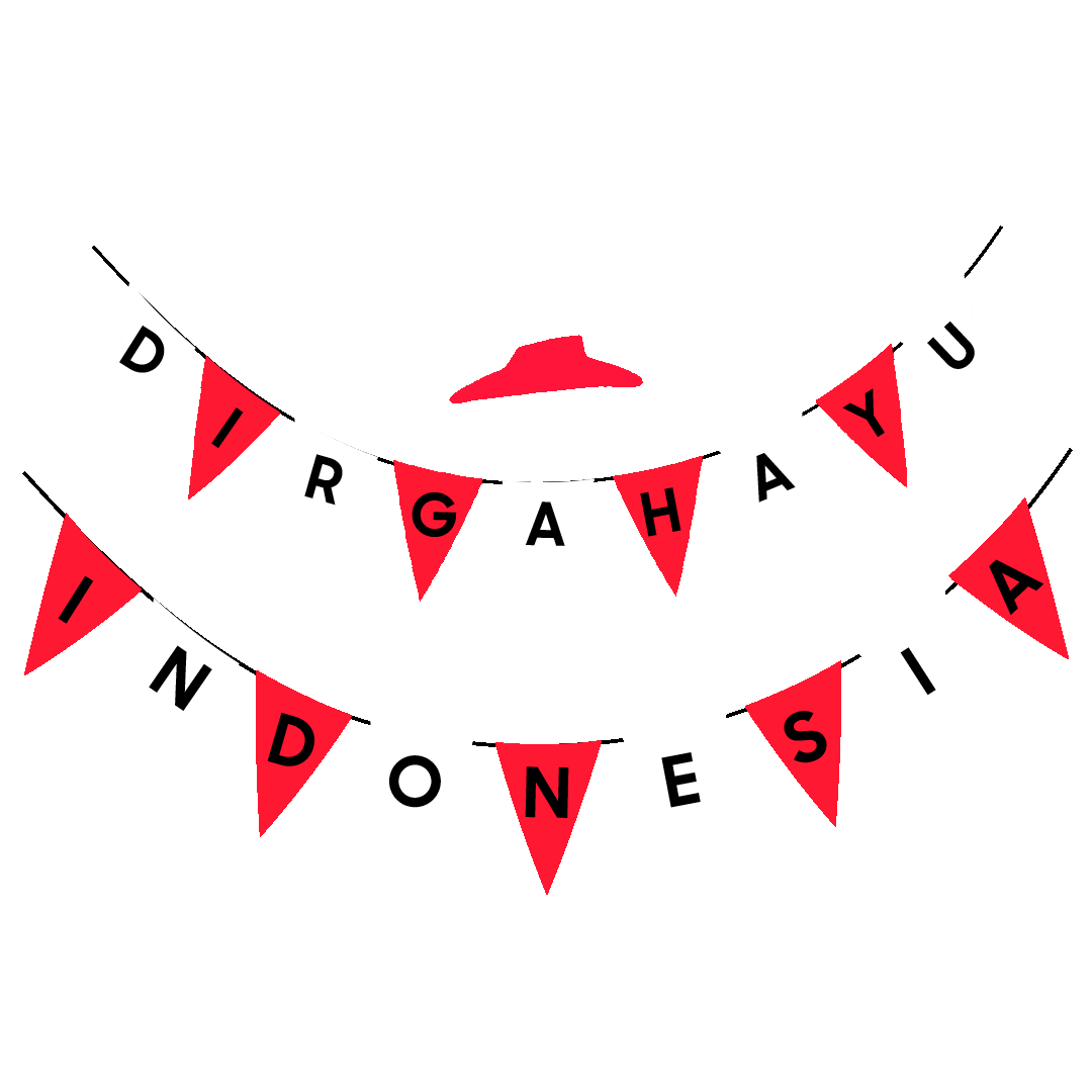 Pizza Merah Putih 2022 GIFs on GIPHY - Be Animated