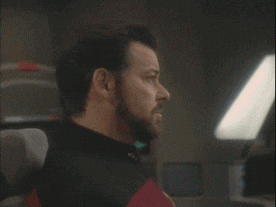 Pretty-princess-riker GIFs - Get the best GIF on GIPHY