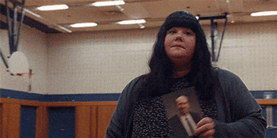 DREAM SCENARIO GIFs on GIPHY - Be Animated