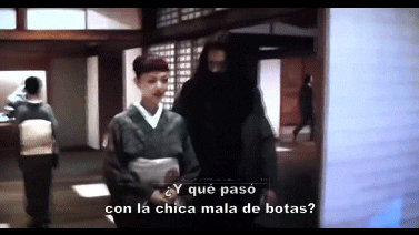 Gif Rosa De Chicas Malas Las Chicas Malas Desafinan Ruslana Ot23 GIF