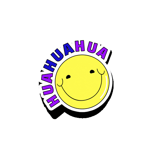 Extremely Happy Face Gif