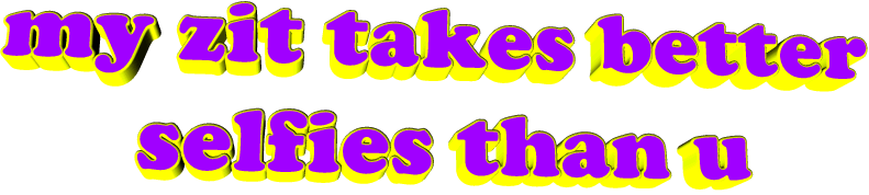 Yellow Sticker by AnimatedText for iOS & Android | GIPHY