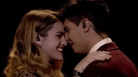 Tu Cancion GIFs - Get the best GIF on GIPHY