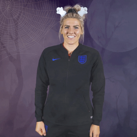 Rachel Daly GIF by Lionesses - Find & Share on GIPHY