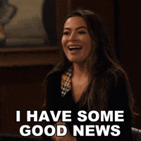 Good News Gif