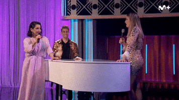 PMG 10 RUTH LORENZO GIFs on GIPHY - Be Animated