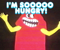 Im Hungry