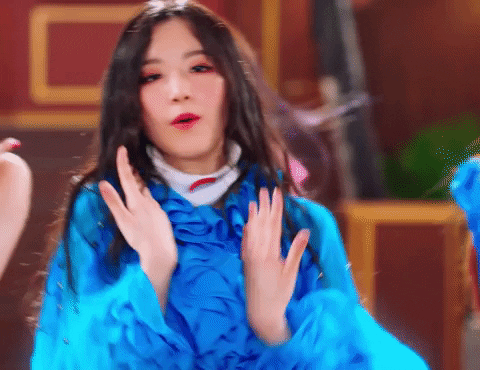 Senorita Shuhua GIF by (G)I-DLE - Find & Share on GIPHY