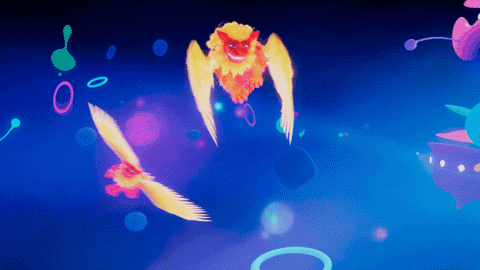 Ken Jeong Animation GIF by NETFLIX - Find & Share on GIPHY
