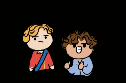 Alex Claremont Diaz GIFs - Get the best GIF on GIPHY