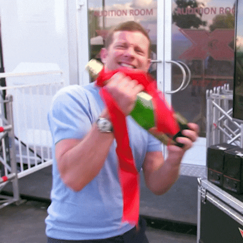 Cheer-factor GIFs - Get the best GIF on GIPHY