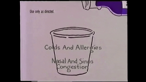 Colds-and-allergies GIFs - Get the best GIF on GIPHY