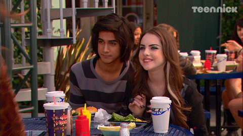 Victorious GIF by NickRewind - Find & Share on GIPHY