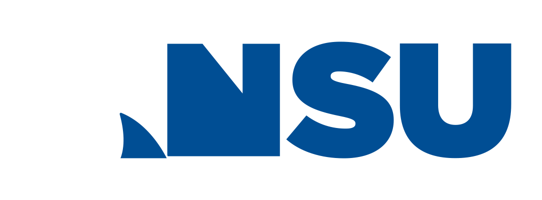 Nsu Sharks Sticker by Nova Southeastern University for iOS & Android ...