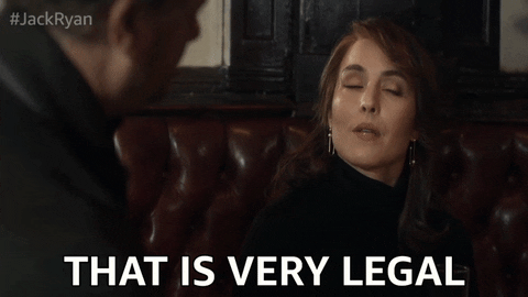 Very-legal GIFs - Get the best GIF on GIPHY