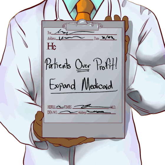 Health Care Medicine GIF by Creative Courage - Find & Share on GIPHY