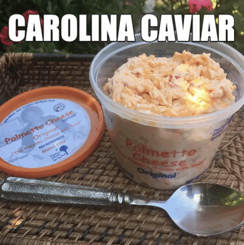 Carolina-caviar GIFs - Get the best GIF on GIPHY