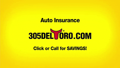 Del Toro Insurance GIFs on GIPHY - Be Animated