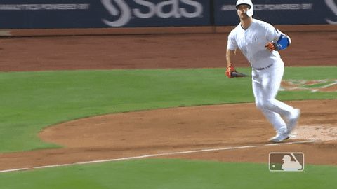 Ny Mets Sport GIF by New York Mets - Find & Share on GIPHY