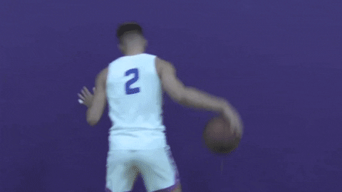 Basketball GIF by Linfield Athletics - Find & Share on GIPHY