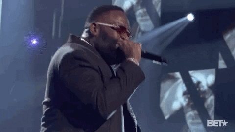 Rick Ross GIF by BET Hip Hop Awards - Find & Share on GIPHY
