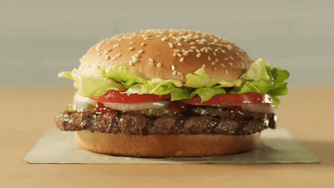 GIF by Burger King México - Find & Share on GIPHY