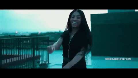 Commission Designated Driver GIF by Teyonahhh - Find & Share on GIPHY