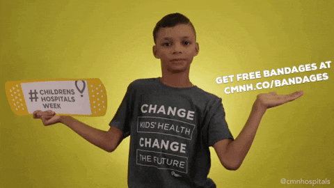 Free-bandages GIFs - Get the best GIF on GIPHY