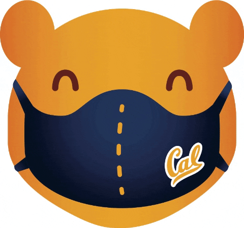 Uc Berkeley GIF by Cal - Find & Share on GIPHY