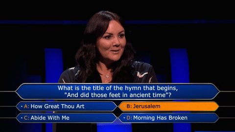 Hymns GIFs - Get the best GIF on GIPHY