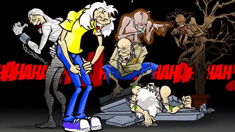 Haha-hah-aha GIFs - Get the best GIF on GIPHY