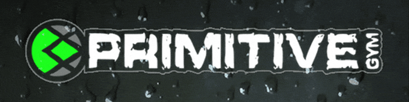 Primitive Gym GIFs - Get the best GIF on GIPHY