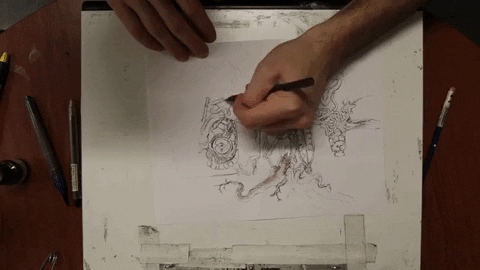 Gaspas GIFs - Get the best GIF on GIPHY