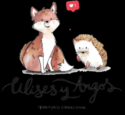 Ulises y Argos GIFs on GIPHY - Be Animated