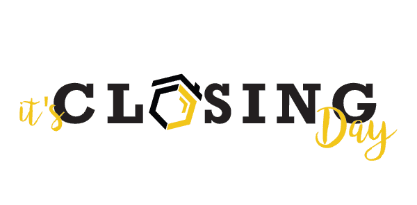 Its Closing Day Sticker by Beehouse Realty Brand for iOS & Android | GIPHY