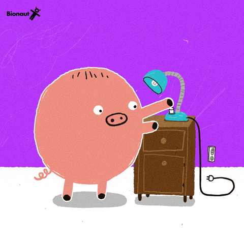 Bionaut GIFs on GIPHY - Be Animated