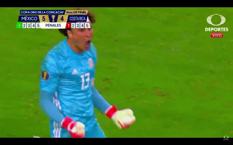 Mi Seleccion Mexico GIFs - Get the best GIF on GIPHY