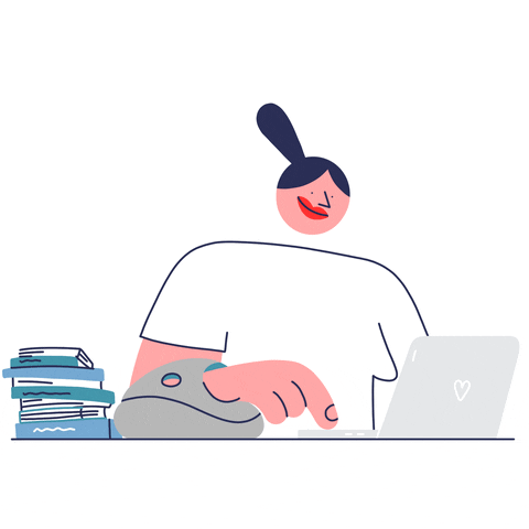 Work Nap GIFs - Get the best GIF on GIPHY