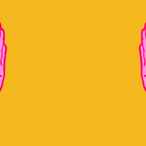 Pink Yellow GIFs - Get the best GIF on GIPHY