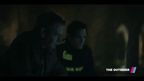 The Outsider Hbo GIFs - Get the best GIF on GIPHY