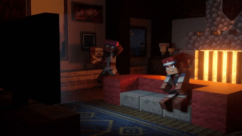 High-five-friday GIFs - Get the best GIF on GIPHY