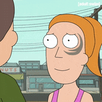 Rick And Morty Gif Pfp