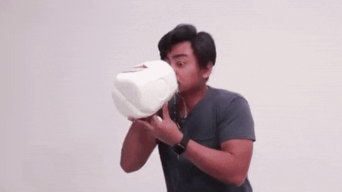Milk Spill GIFs - Get the best GIF on GIPHY