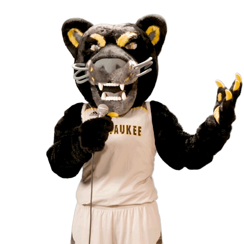 Boom Mic Drop GIF by UW-Milwaukee - Find & Share on GIPHY