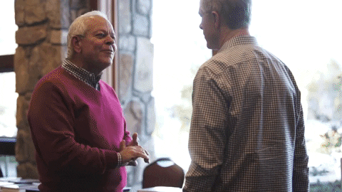 Laughter Ministry GIF by NAMB Social - Find & Share on GIPHY