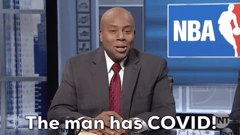 Covid Positive GIFs - Get the best GIF on GIPHY
